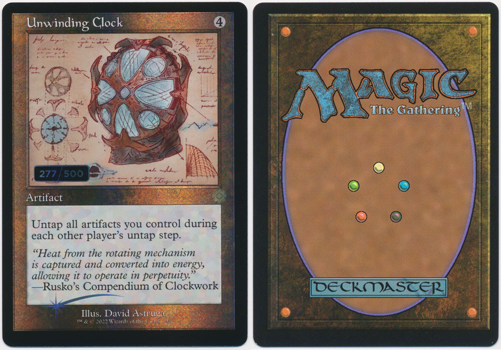 Magic: The Gathering On Sale at CoolStuffInc.com