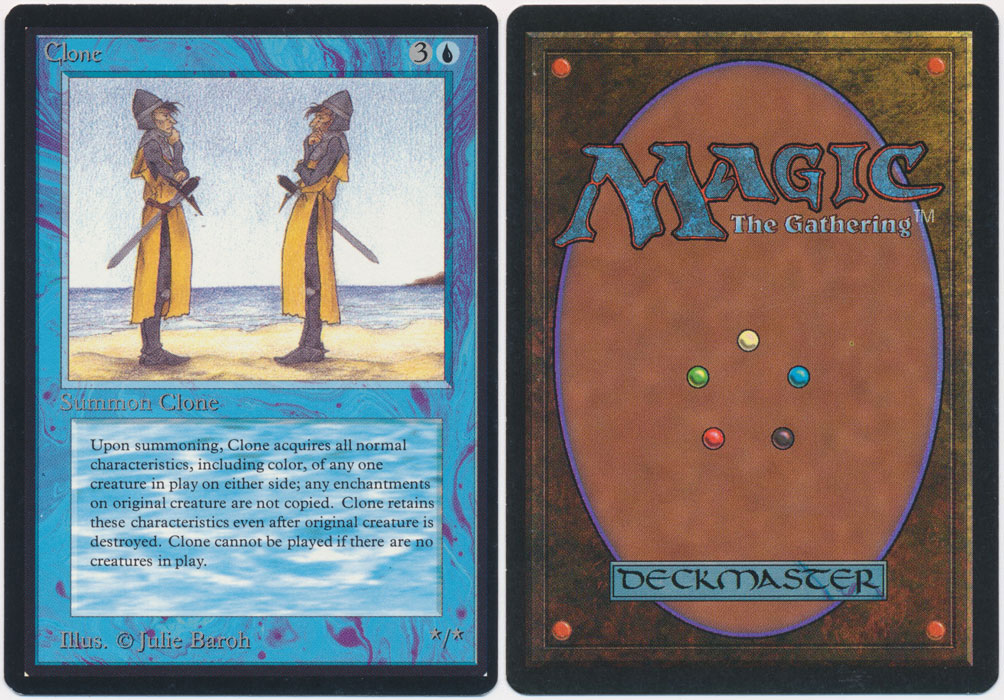 Magic: The Gathering - Unique Boutique