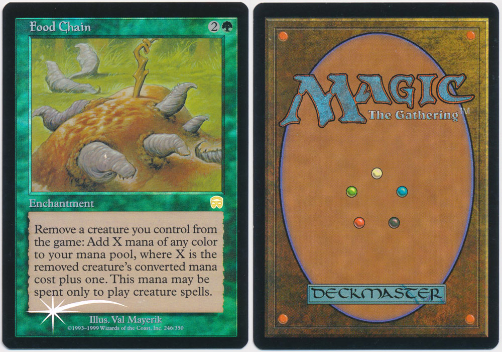 Magic: The Gathering - Unique Boutique page 3