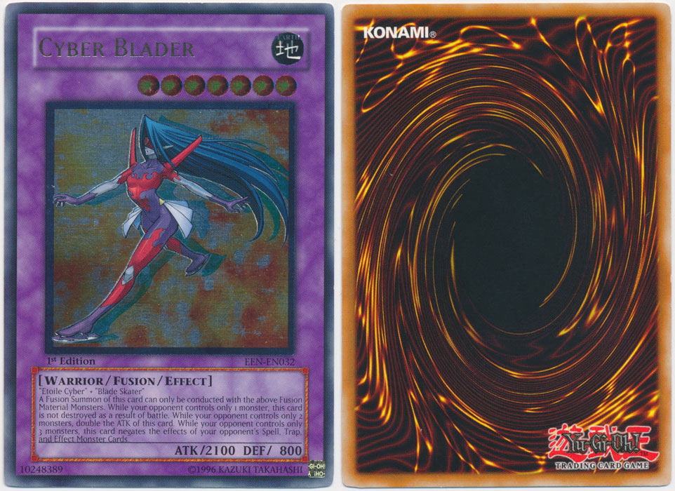 Elemental Energy - Yu-Gi-Oh! - Collectable Card Games