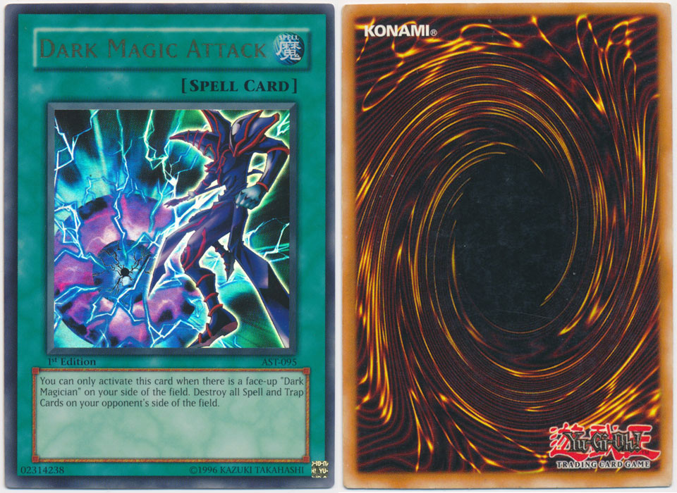 Ancient Sanctuary - Yu-Gi-Oh! - Collectable Card Games