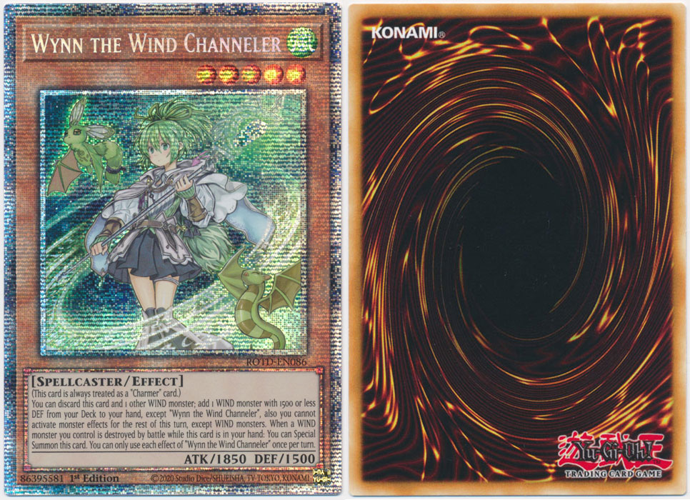 YuGiOh | Advanced Search | CSI