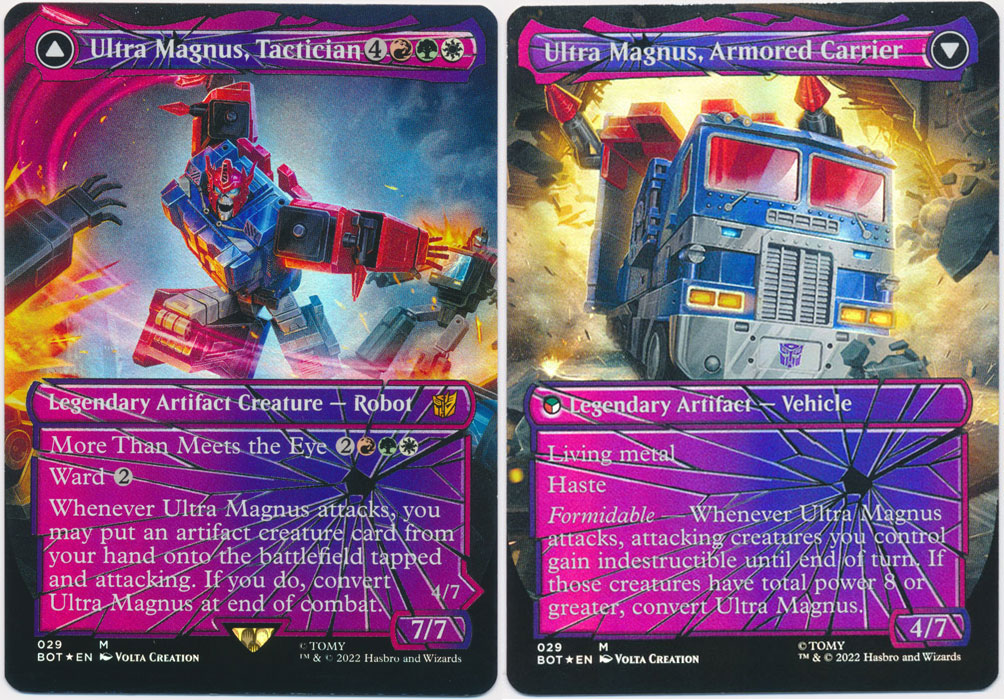 Magic: The Gathering | Advanced Search | CSI