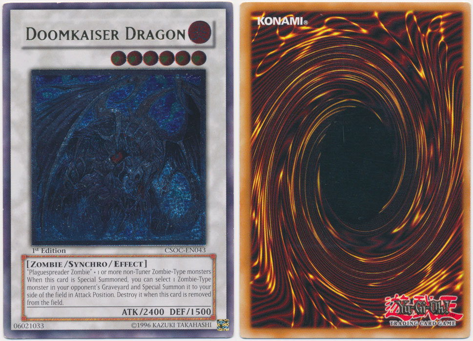 Crossroads of Chaos - Yu-Gi-Oh! - Collectable Card Games