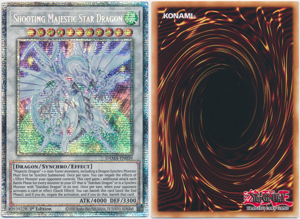 YuGiOh | Advanced Search | CSI