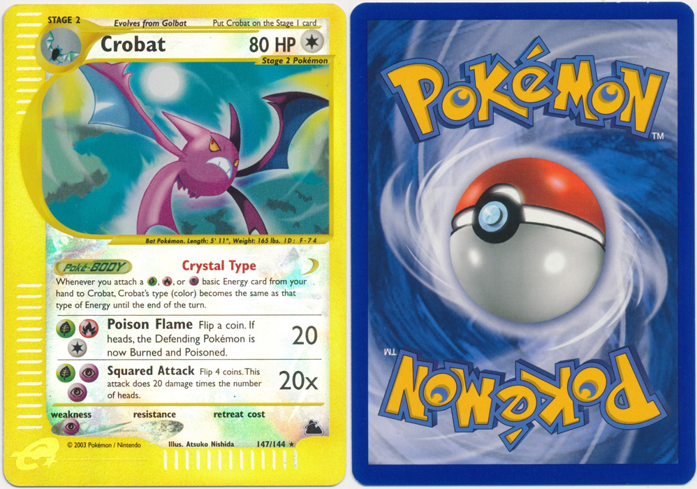 Pokemon - Unique Boutique