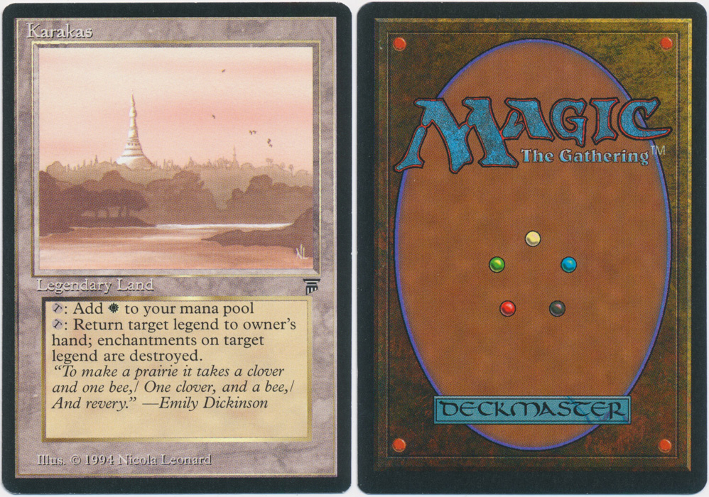 Search for "Karakas" | CoolStuffInc.com