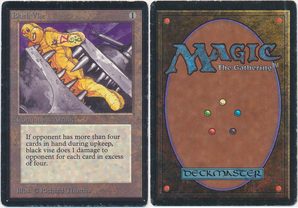 Magic: The Gathering - Unique Boutique