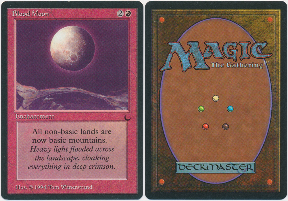 Magic: The Gathering - Unique Boutique