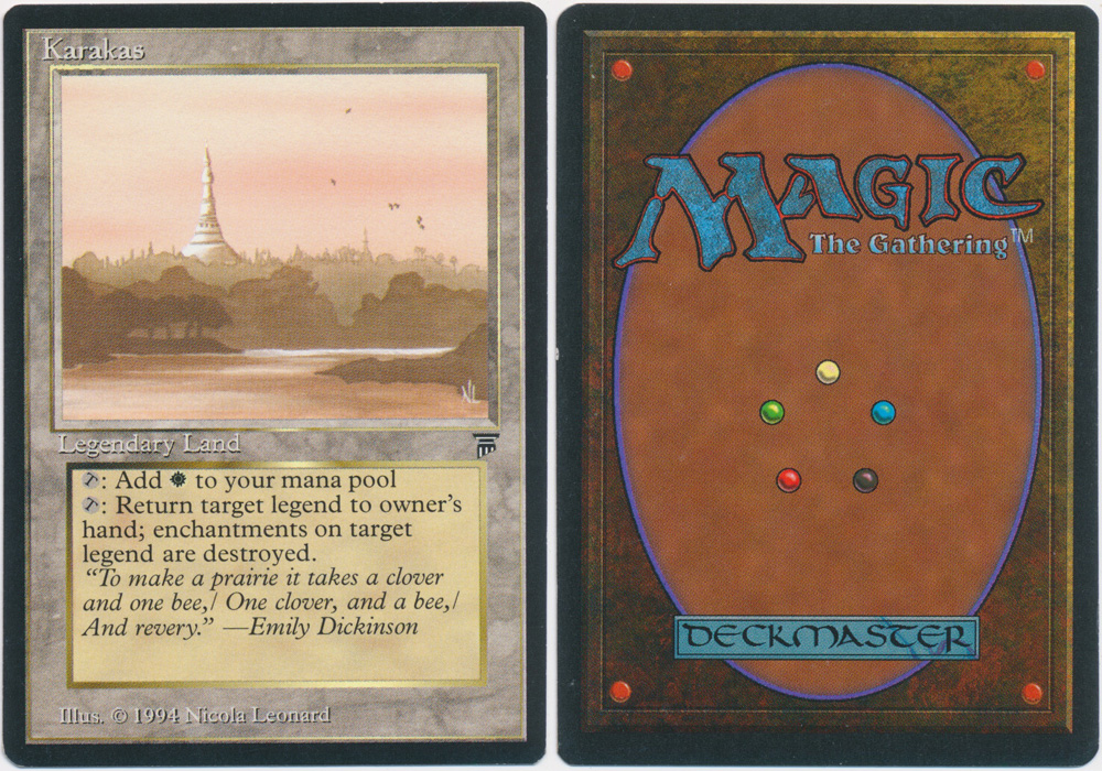 Search for "Karakas" | CoolStuffInc.com