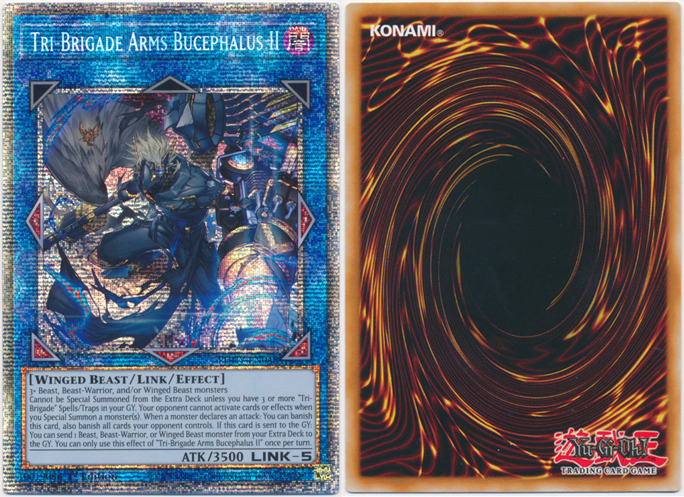 YuGiOh | Advanced Search | CSI