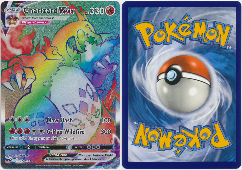 Champion's Path - Pokemon