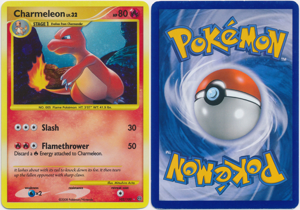 Diamond & Pearl Stormfront - Pokemon - Collectable Card Games