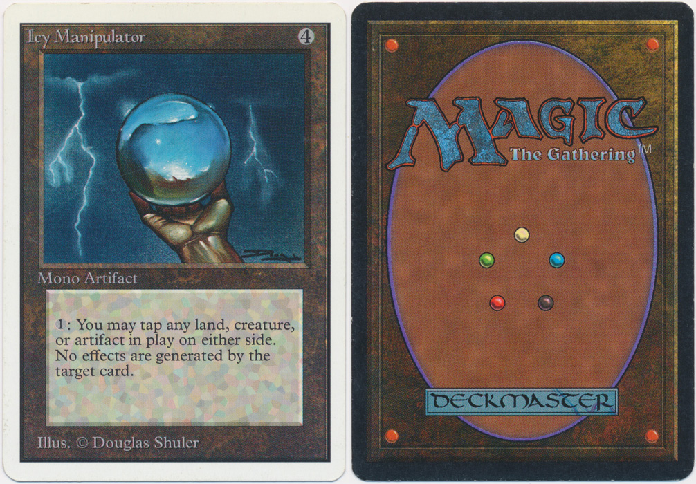 Magic: The Gathering On Sale at CoolStuffInc.com
