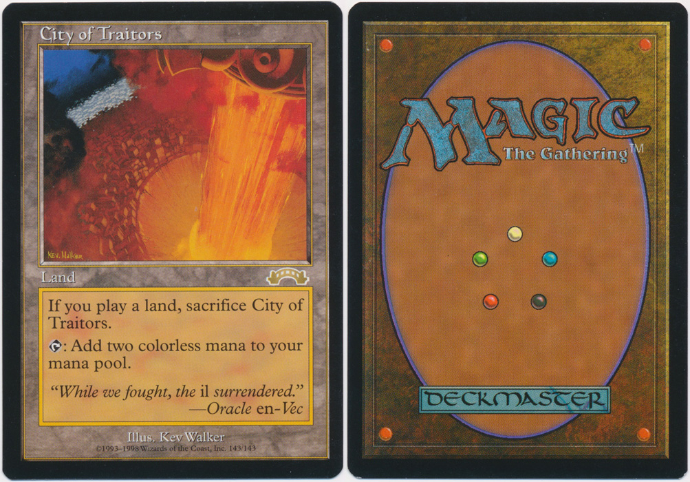 Magic: The Gathering - Unique Boutique page 2