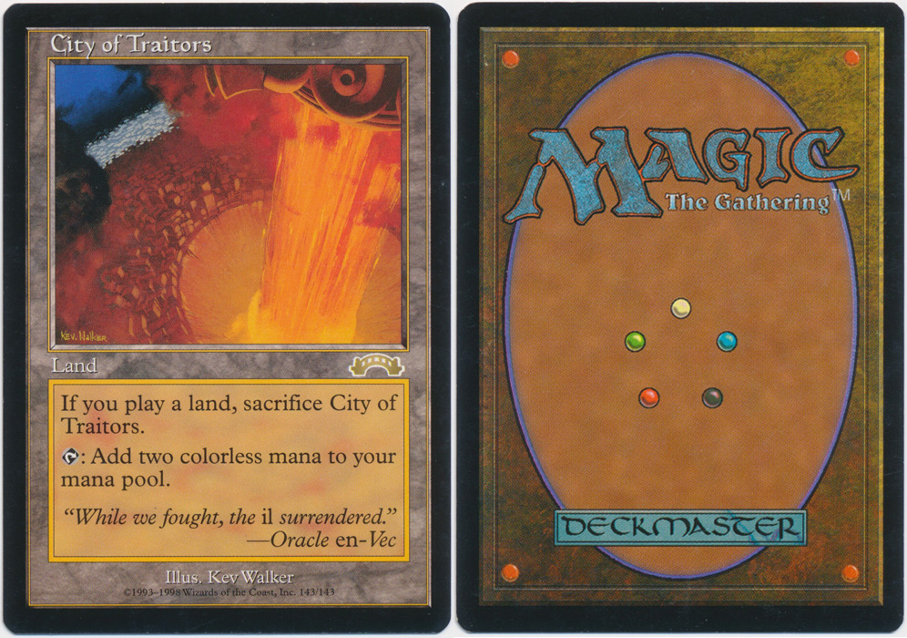 Magic: The Gathering - Unique Boutique page 2
