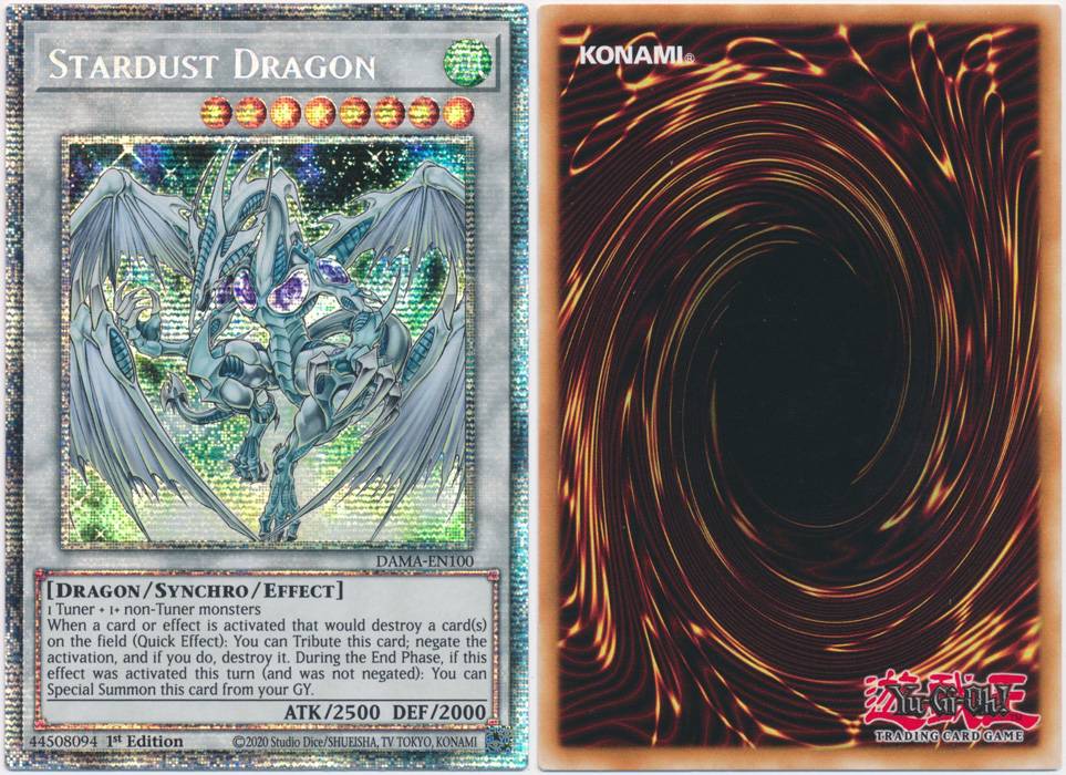 Yu-Gi-Oh! - Unique Boutique page 7