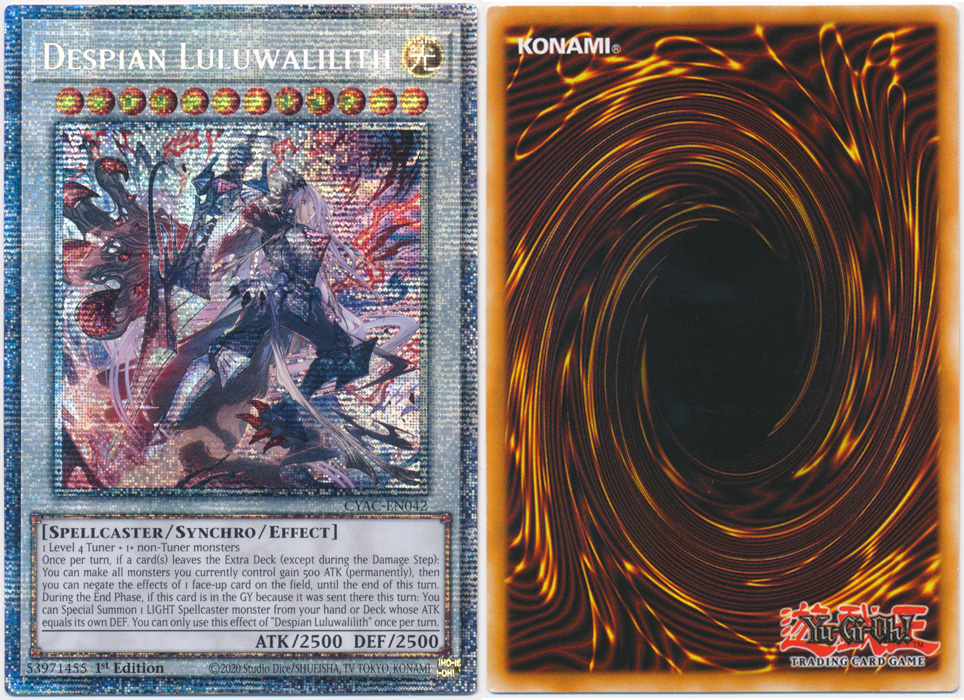 Yu-Gi-Oh! - Unique Boutique page 3