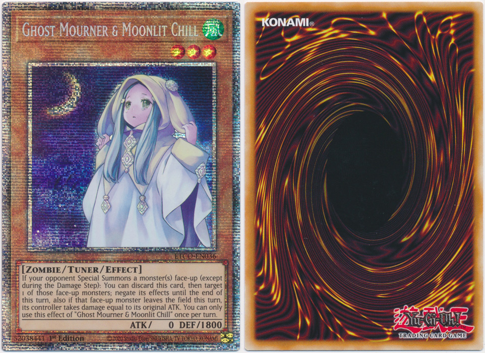 Yu-Gi-Oh! - Eternity Code page 2