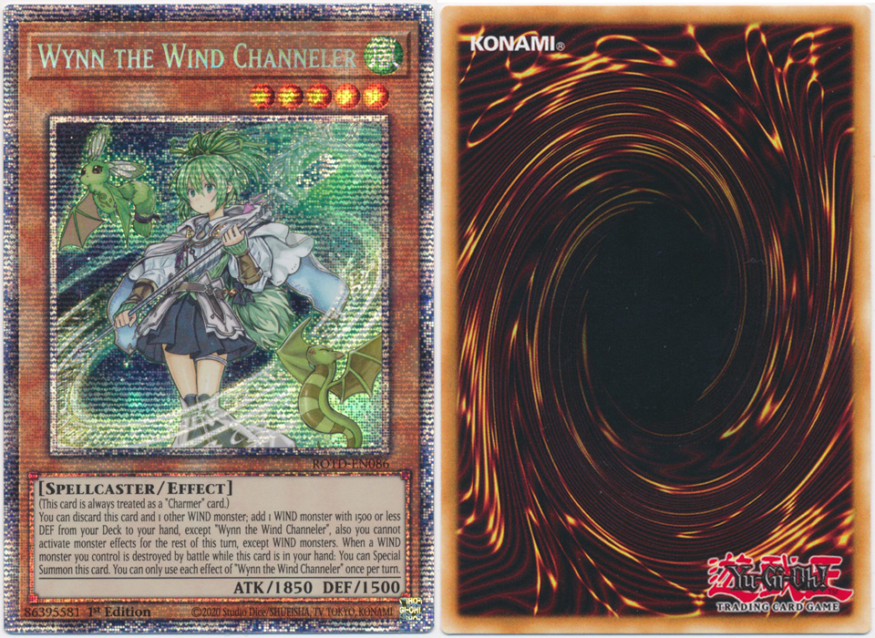 Yu-Gi-Oh! - Unique Boutique page 11