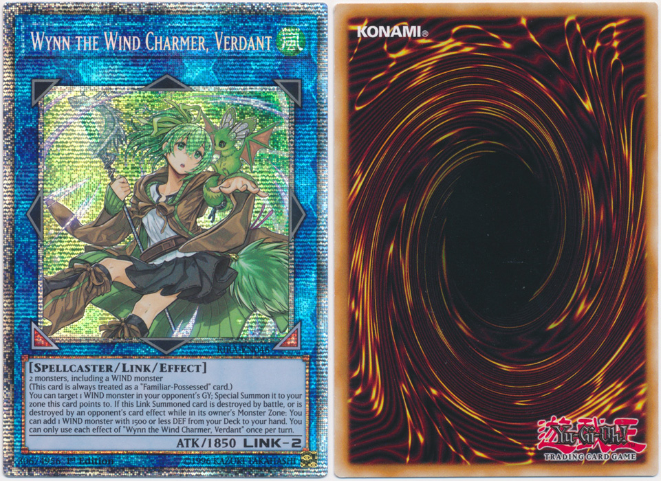 Yu-Gi-Oh! - Unique Boutique page 11