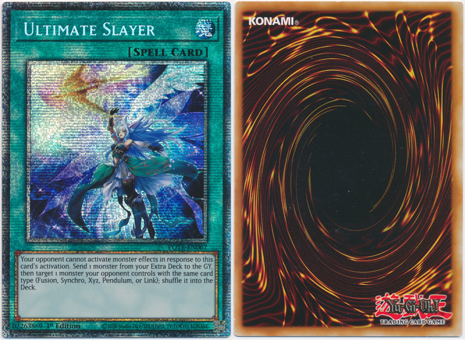 Yu-Gi-Oh! - Unique Boutique page 10