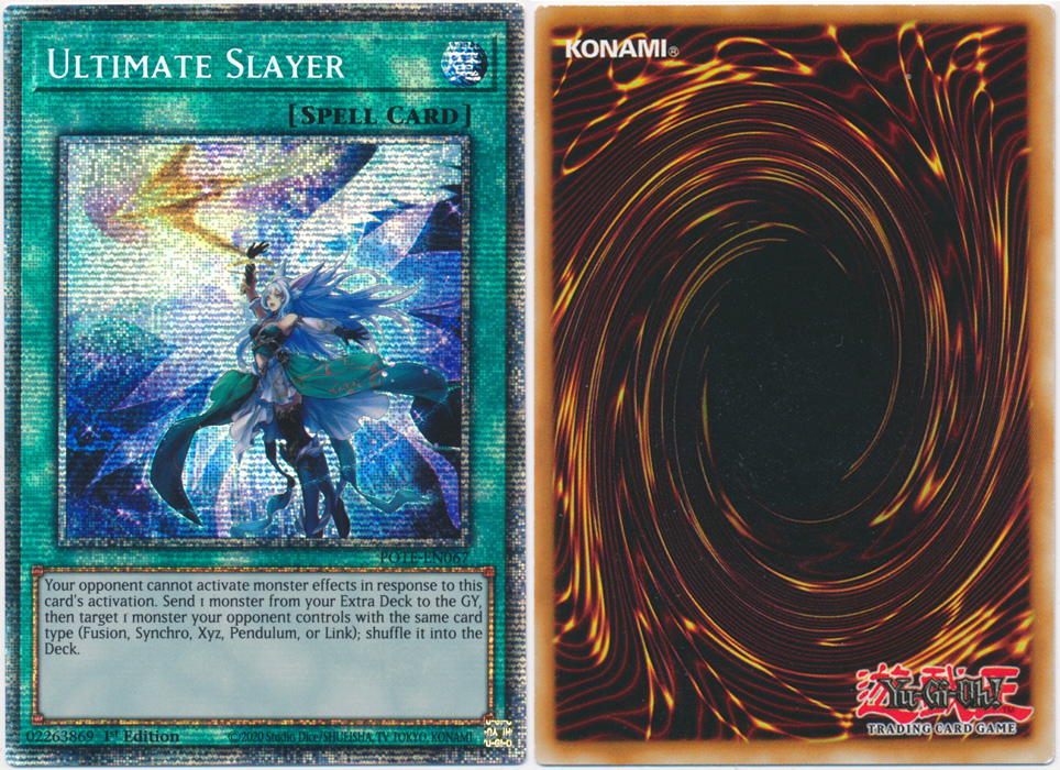 Yu-Gi-Oh! - Unique Boutique page 10