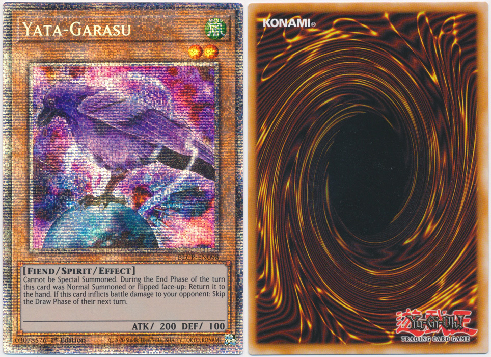 Yu-Gi-Oh! - Unique Boutique page 11