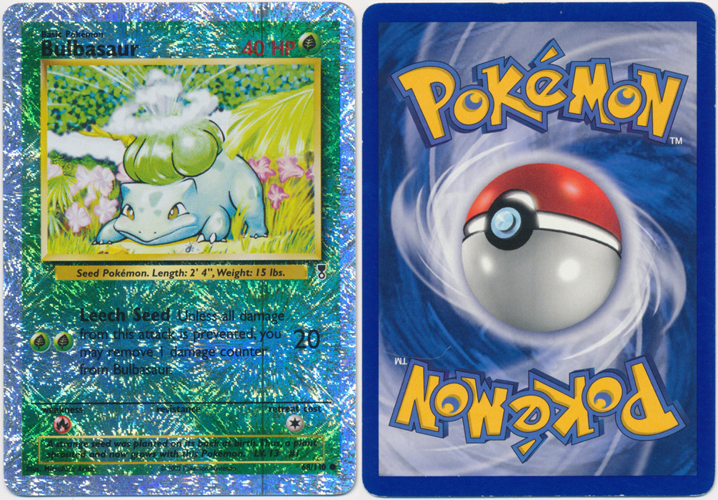 Pokemon - Unique Boutique