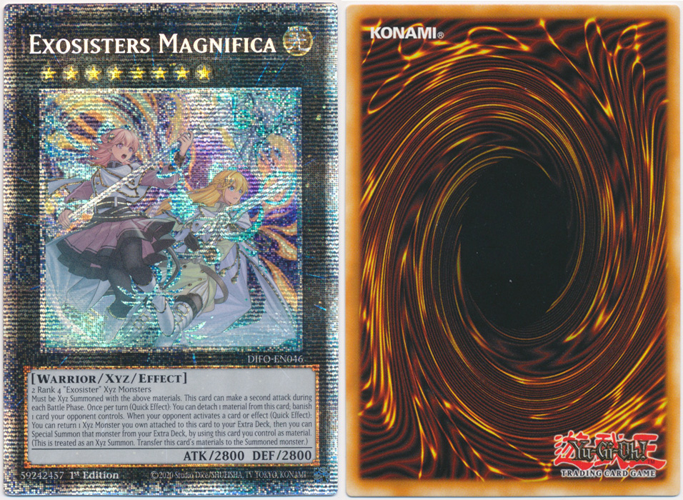 YuGiOh | Advanced Search | CSI