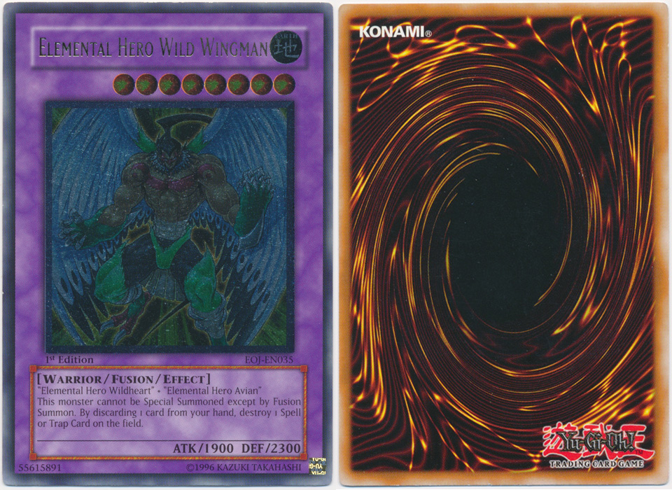 Yu-Gi-Oh! - Unique Boutique page 5