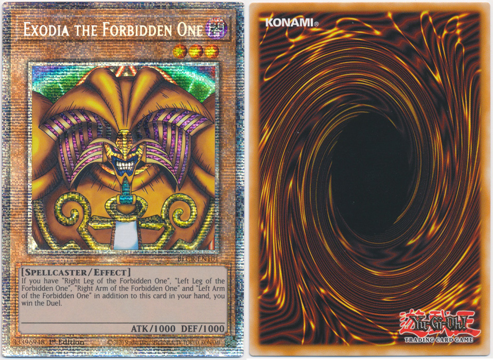 Yu-Gi-Oh! - Unique Boutique page 5