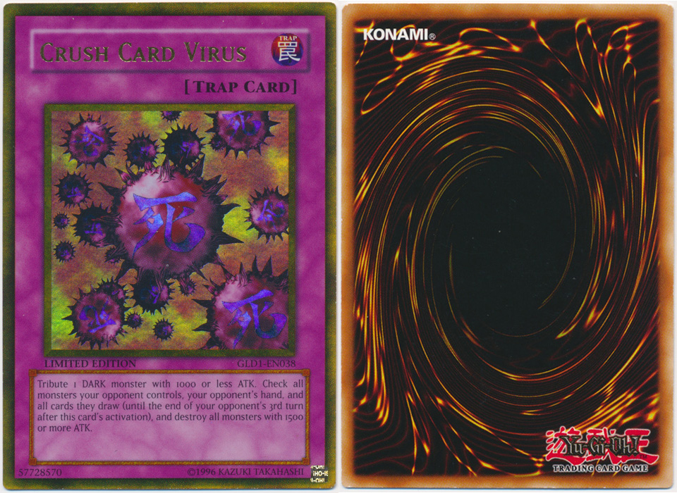 Yu-Gi-Oh! - Unique Boutique page 2