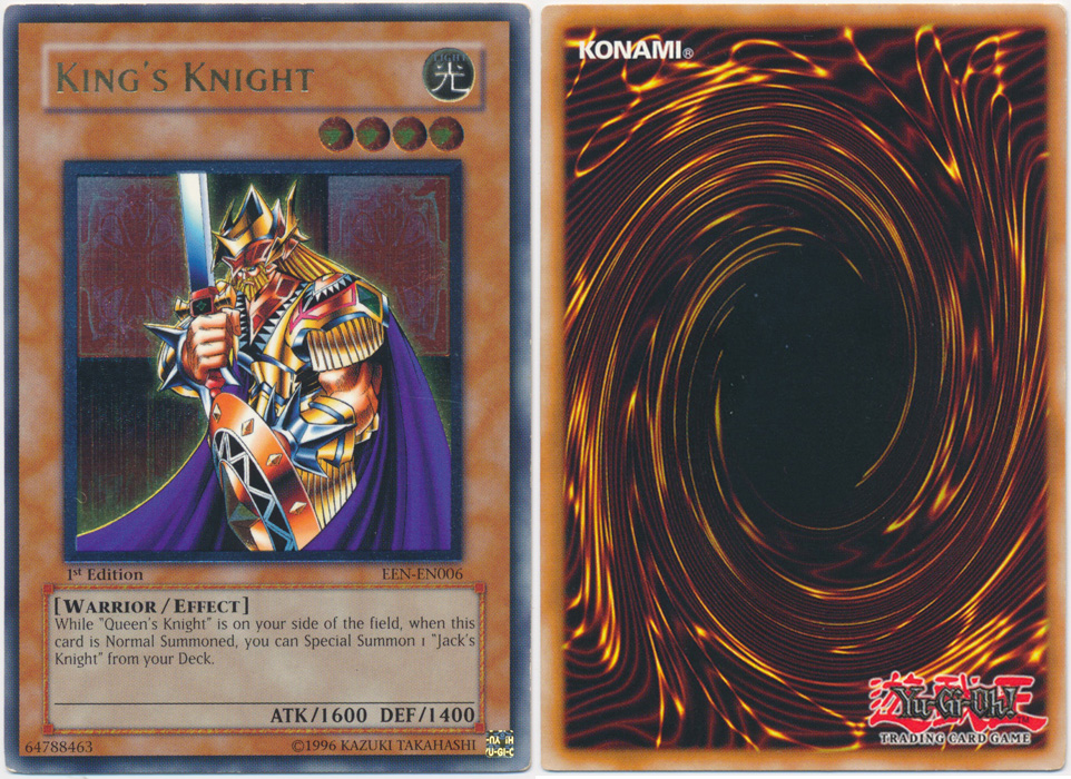 Elemental Energy - Yu-Gi-Oh! - Collectable Card Games page 3
