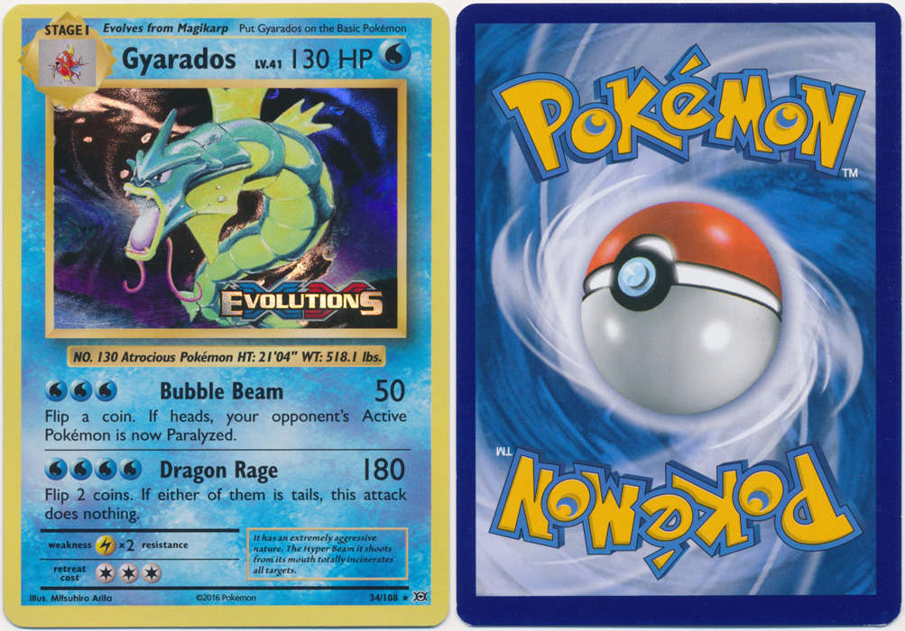 Pokemon - Unique Boutique page 3