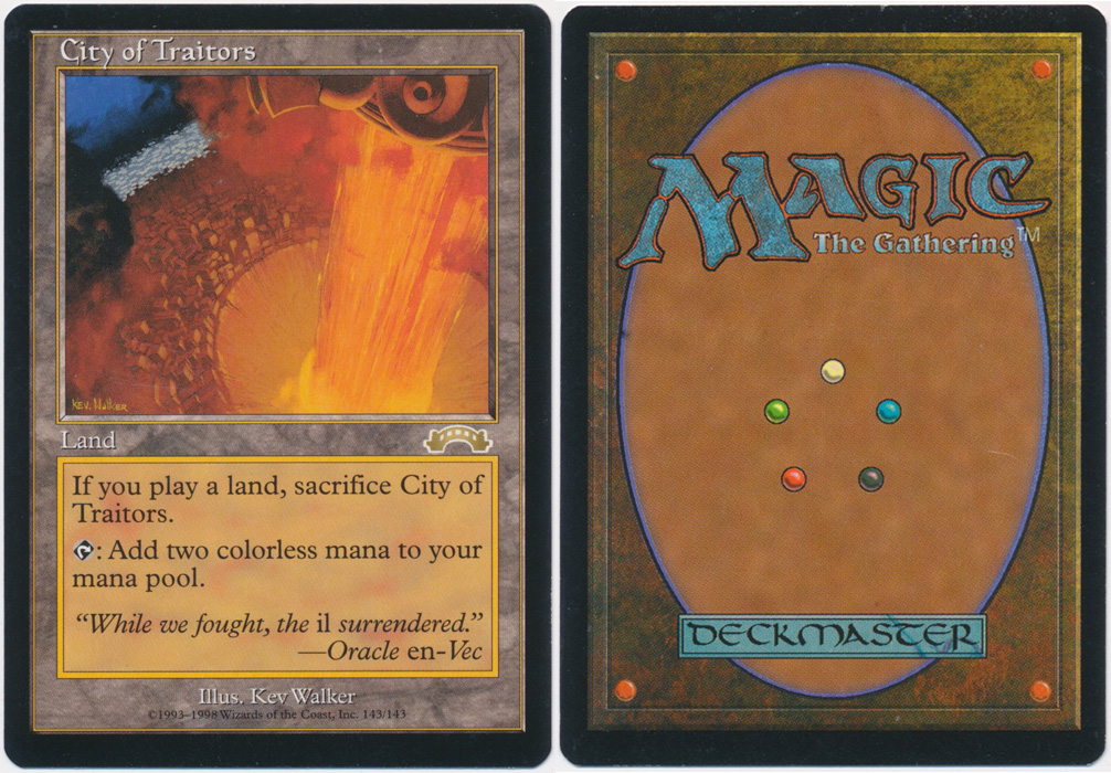 Magic: The Gathering - Unique Boutique page 2