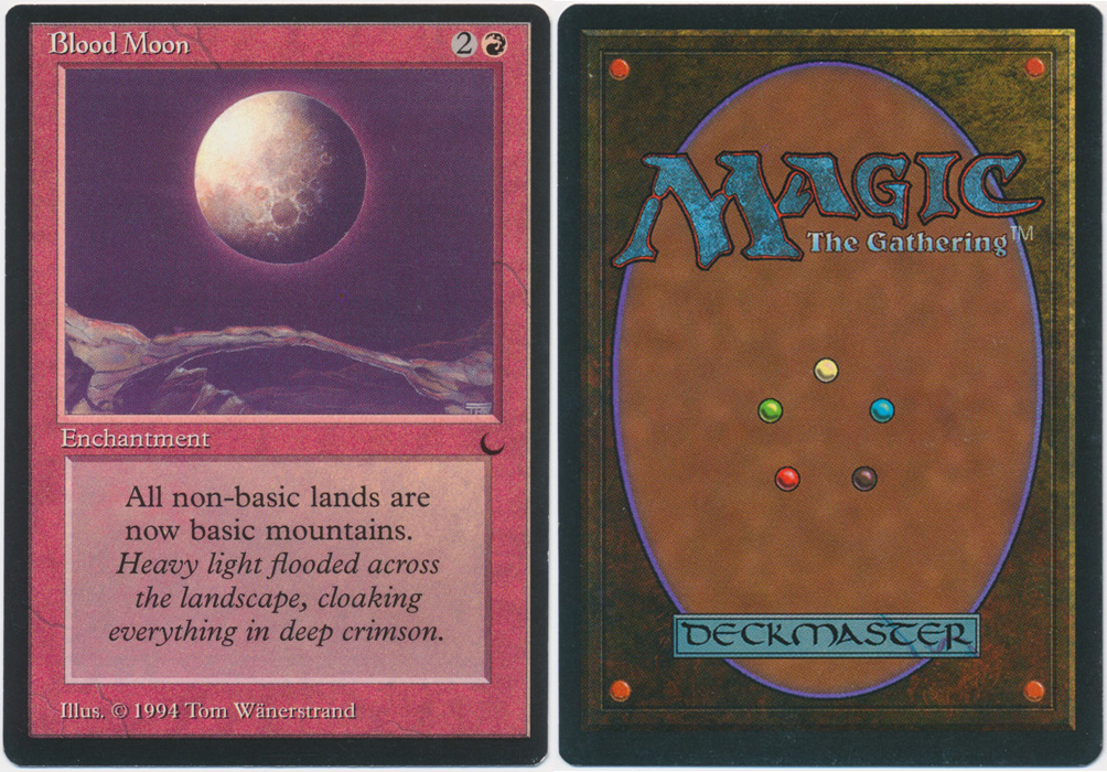 Magic: The Gathering - Unique Boutique page 2