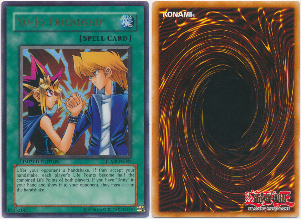 Yu-Gi-Oh! - Unique Boutique page 12