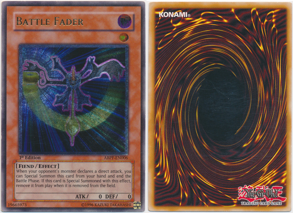 Absolute Powerforce - Yu-Gi-Oh! - Collectable Card Games