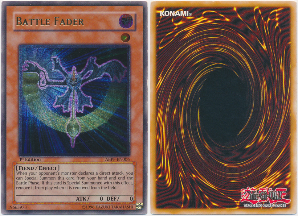 Absolute Powerforce - Yu-Gi-Oh! - Collectable Card Games