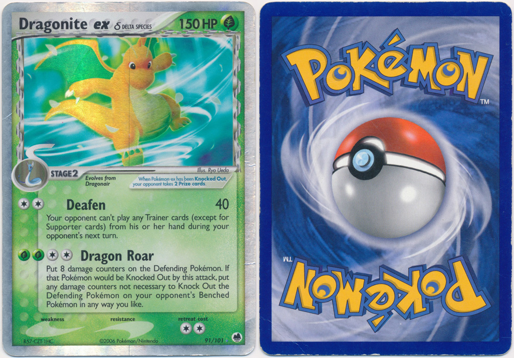 Pokemon - Unique Boutique page 2