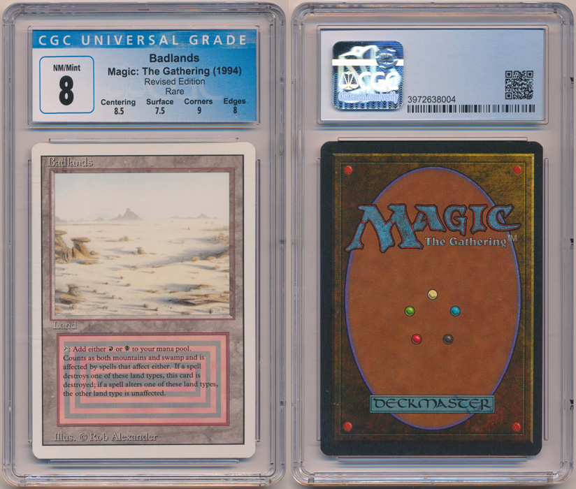 Magic: The Gathering - Unique Boutique