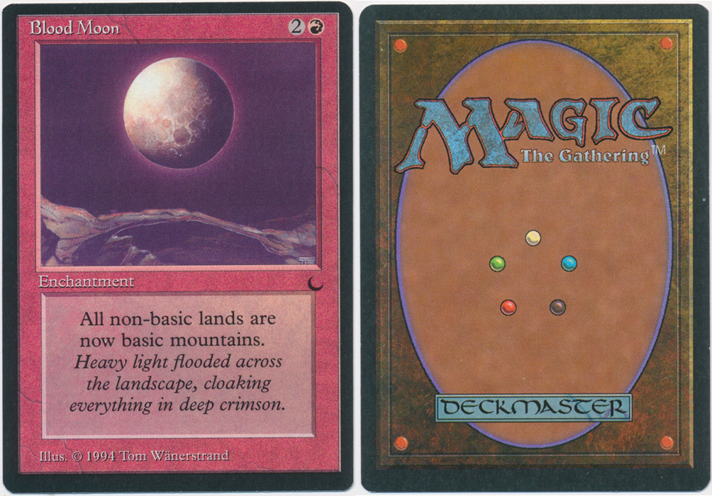Magic: The Gathering - Unique Boutique page 2