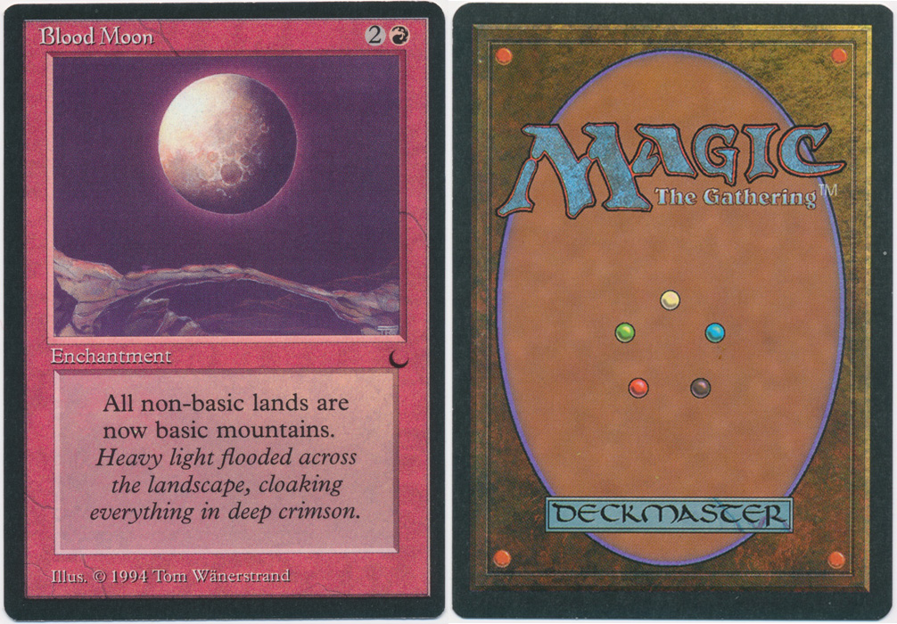 Magic: The Gathering - Unique Boutique page 2