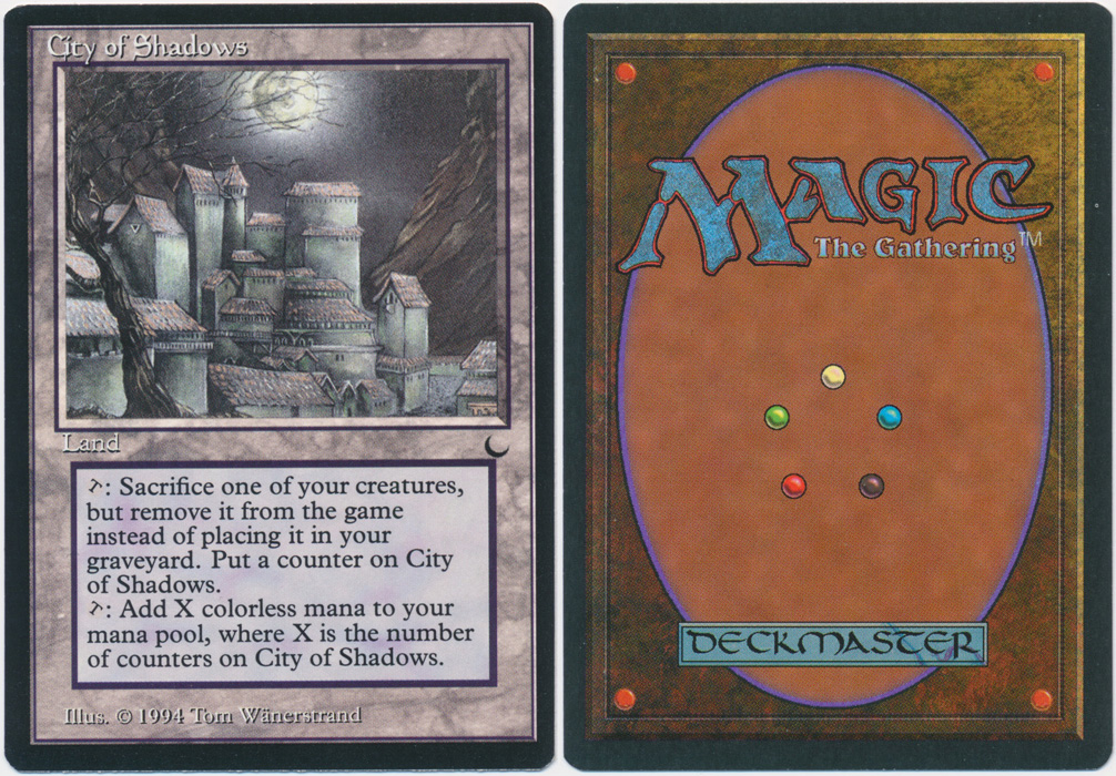 Magic: The Gathering - Unique Boutique page 2