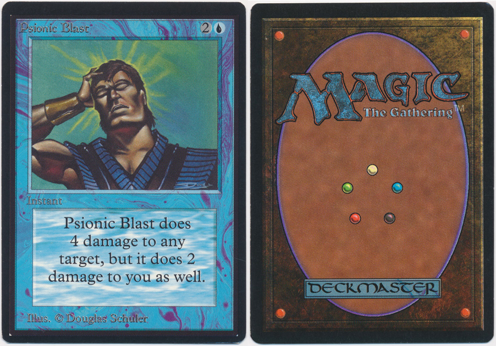 Magic: The Gathering - Unique Boutique page 9