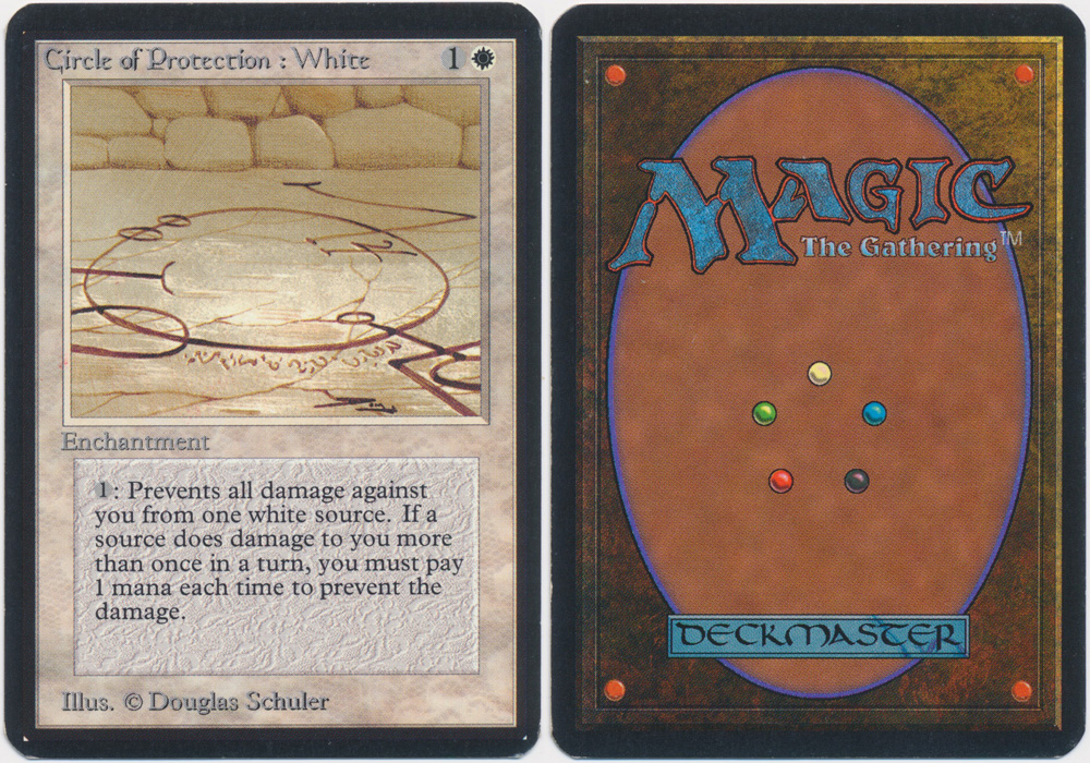 Magic: The Gathering - Unique Boutique page 2