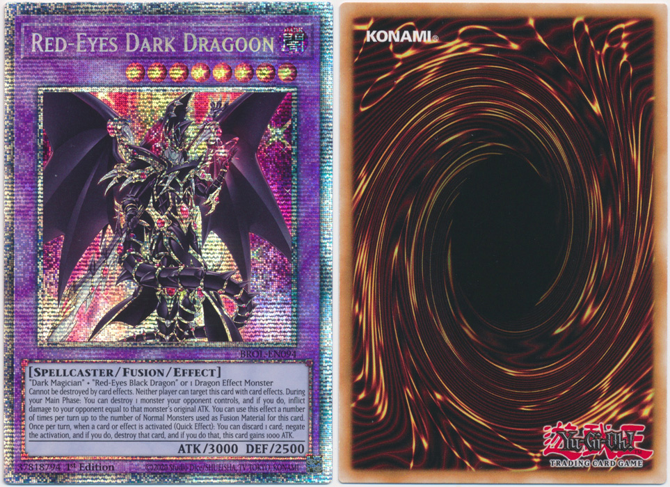 YuGiOh | Advanced Search | CSI