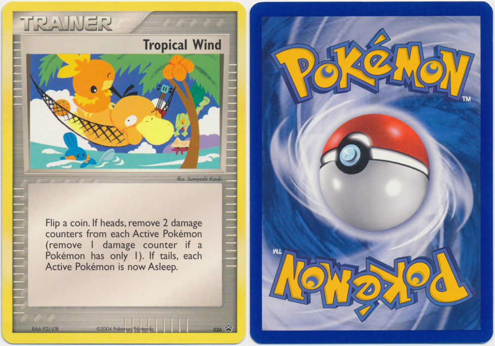 Nintendo Black Star Promos - Pokemon - Collectable Card Games page 2