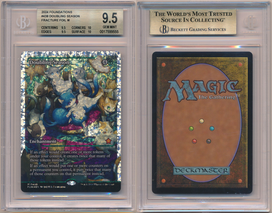 Foundations - Magic: The Gathering page 16